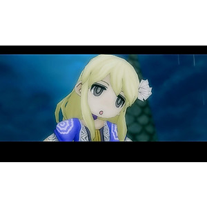 The Alliance Alive HD Remastered - PlayStation 4