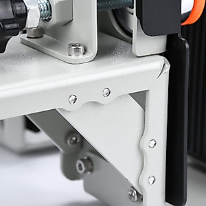 DITKOK 1 Pair 2 in 1 Heavy Door Dolly, Door Board Lifter, Installation Tool Kit for 5/8" to 2 1/4" Door, Include 1-3/4" and 2-1/4" Pre-Hung, Slab, Front Door, Barn Doors, Residential & Residential Use