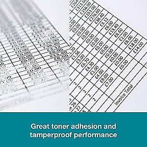 Brother TN2320 High Yield Toner Cartridge