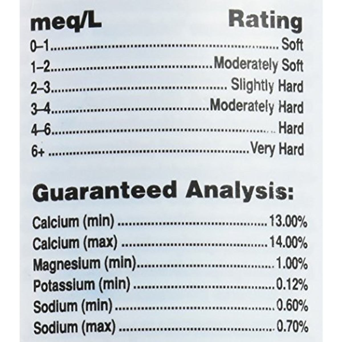 Seachem Replenish 500ml (16.9oz)