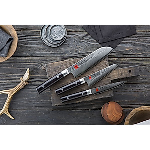 Kasumi - 8 inch Carving Knife