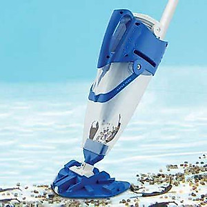 YMHYJY Vacuum Filter Cotton Replacements for Pool Blaster (Pack of 5)