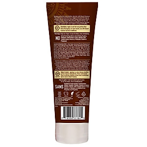Desert Essence Shampoo, Coconut, 8 FZ, (2 pack)