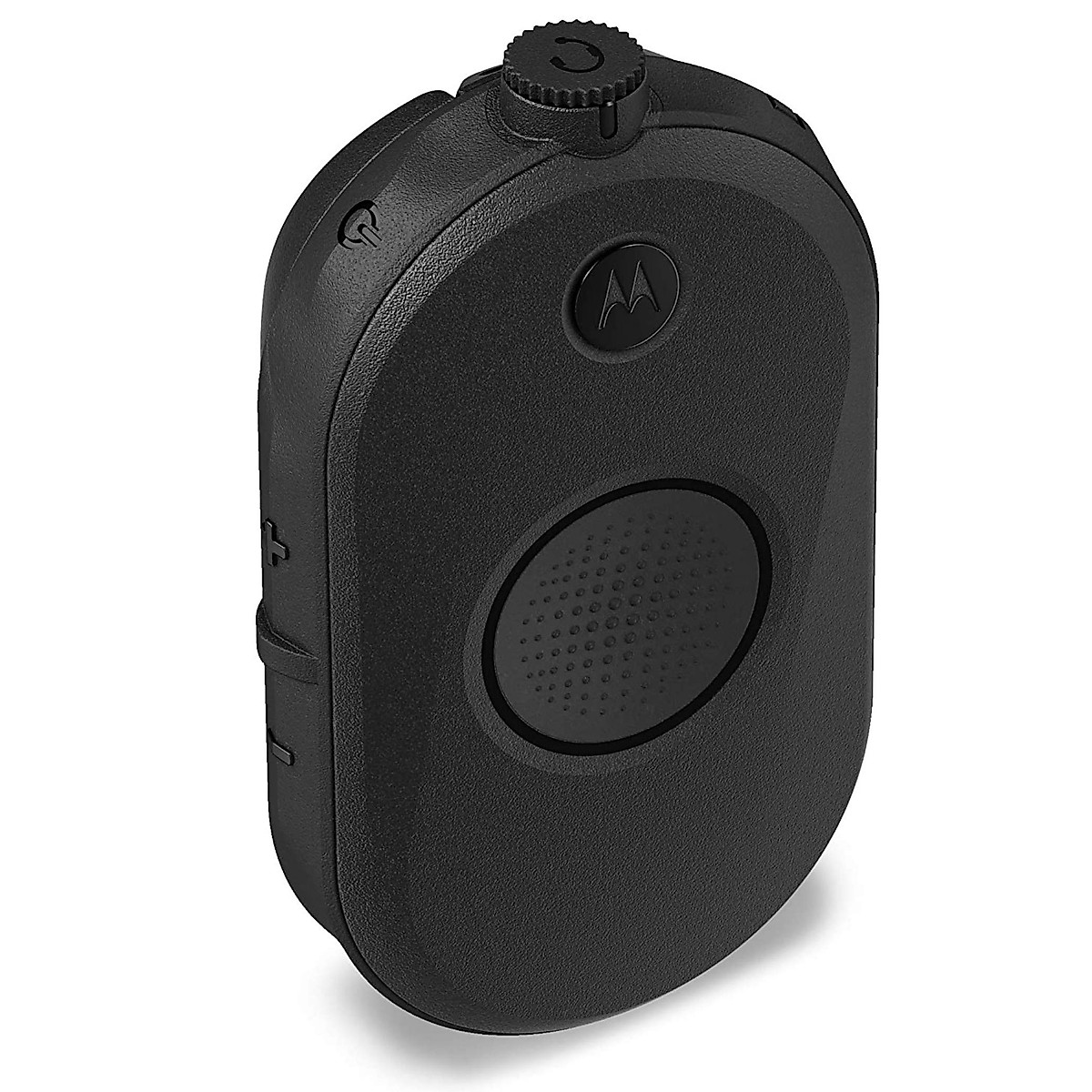 Motorola CLP1010e UHF 1 Channel 1 Watt Two-Way Radio 4-Pack