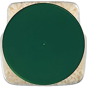 RiceSelect Sushi Rice for Sushi and Japanese Food, Premium Gluten-Free Short-Grain Rice, Non-GMO, 32-Ounce Jar