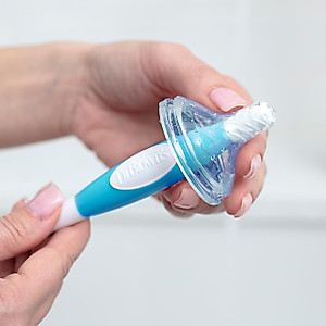 Dr. Brown's Bottle Brush, 3 Pack