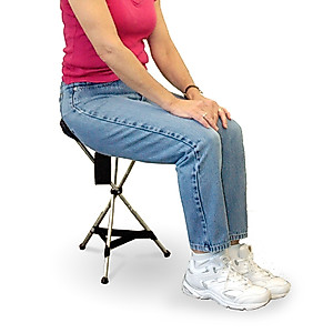 MORPHTECH LLC Cremco Tripod Stool