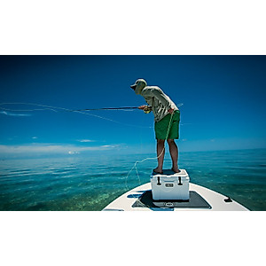 YETI Tundra Seadek for Model 110 Cool Gray