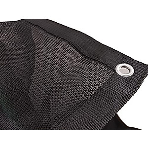 Joryn Shade Cloth Mesh Tarp 10x10ft Shade Net