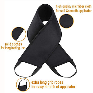 Tanning Mitts Self Tanner Mitt Applicator, Self Tanning Mitt Applicator, Self Tanner Kit, Self Tanning Glove for Self Tan Mit, Self Tanning Applicator Mitt, Self Tanning Kit, Self Tanner Glove