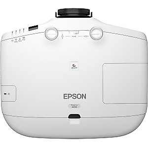 Epson V11H546020 Powerlite 4650 5200-Lumen Xga 3LCD Projector