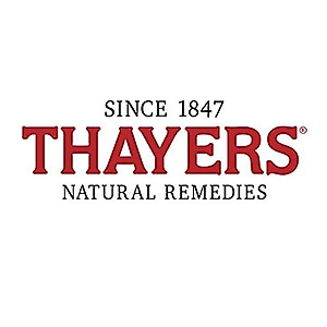 THAYERS Trial Size AlcoholFree Witch Hazel Facial Toner with Aloe Vera Formula, Lavender, 3 Fl Oz