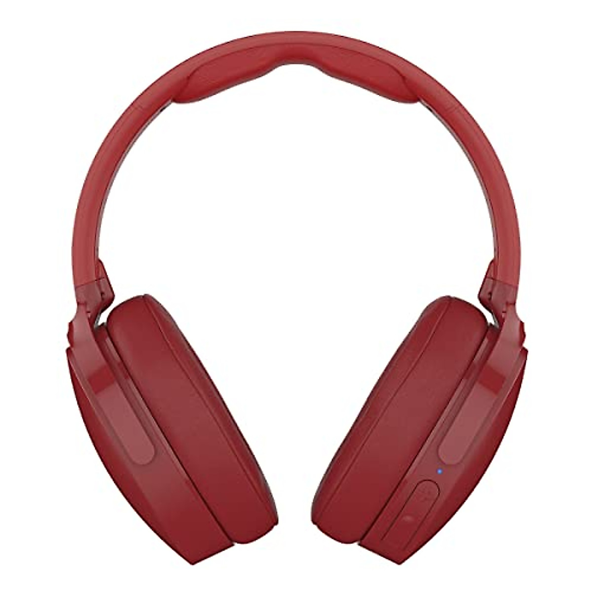 Skullcandy Hesh 3 Wireless Over-Ear Headphone - Red