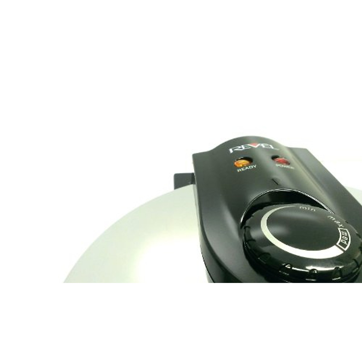 Revel Tortilla Flat Bread Maker with 120-volt Temperature Control