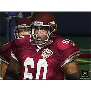 NFL Fever 2004 - Xbox (Renewed)