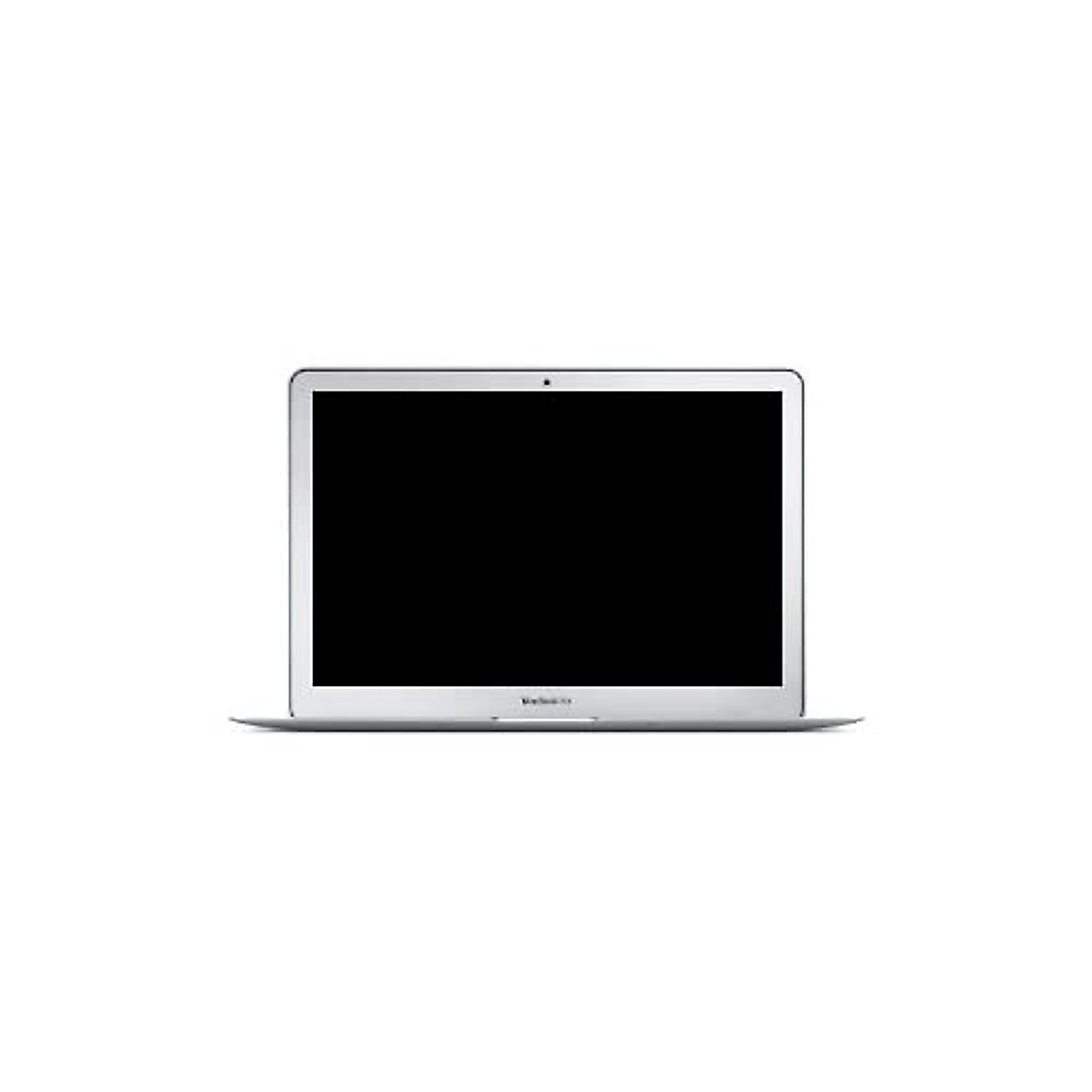 Apple MacBook Air MD712LL/B Intel Core i5-4260U X2 1.4GHz 4GB 256GB, Silver (Refurbished)