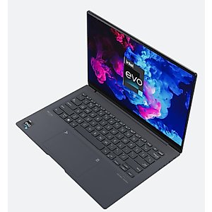 ASUS 2023 Zenbook 14.5" 2.8K 120Hz OLED Touch Laptop, Intel Evo Platform 13th Gen Core i5-13500H, 8GB DDR5 Memory, 1TB SSD, Iris Xe Graphics, Backlit Keyboard, Thunderbolt 4, HDMI 2.1, Windows 11