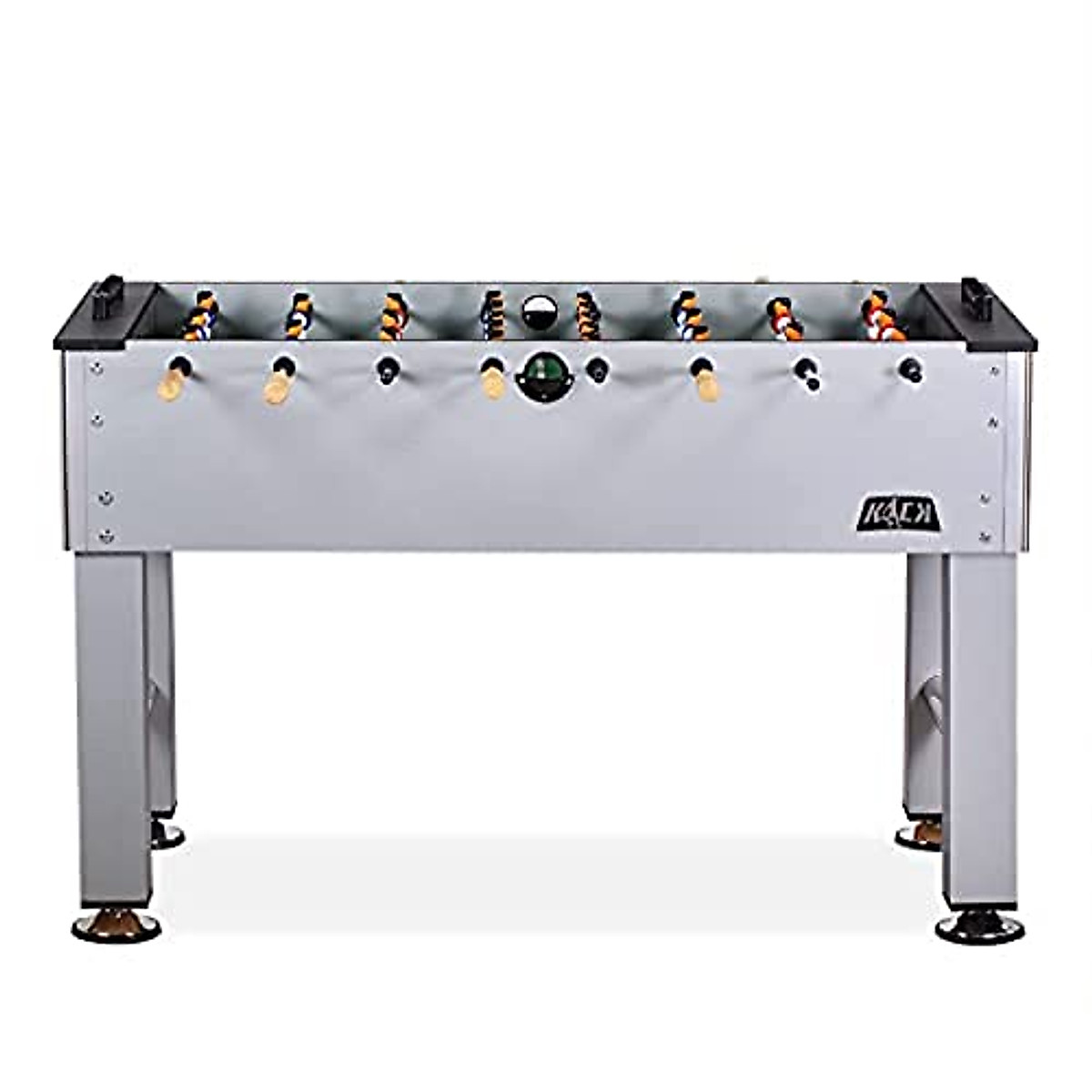 KICK Vanquish 55" Foosball Table