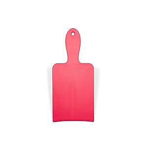 Glamlily Balayage Board Set for Hair Bleach, 2 Sizes (Pink, 2 Pieces)