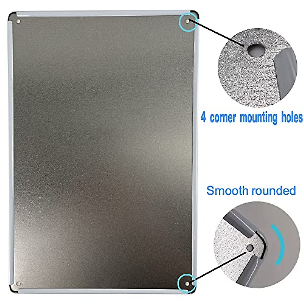 christmas decorations gifts for men womens Funny Laundry Room Rules Metal Tin Sign Wall Decor Rustic Farmhouse Laundry Sign for Home Decor Gifts 8 x 12 inch