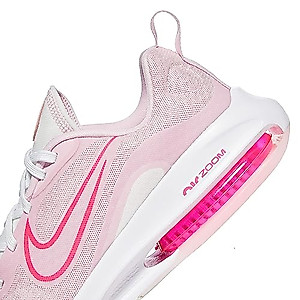 Nike Air Zoom Arcadia 2 (Big Kid)