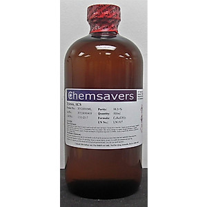 Xylenes, ACS, 98.5+%, 500ml (16oz)