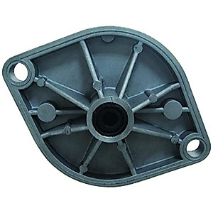 OEG Parts New Snow Plow Motor Compatible with 12V CW Western 46-2473 46-2584 46-3618 MUE6103 MUE6103S MUE6111 MUE6111S MUE6206 9130450099 56133
