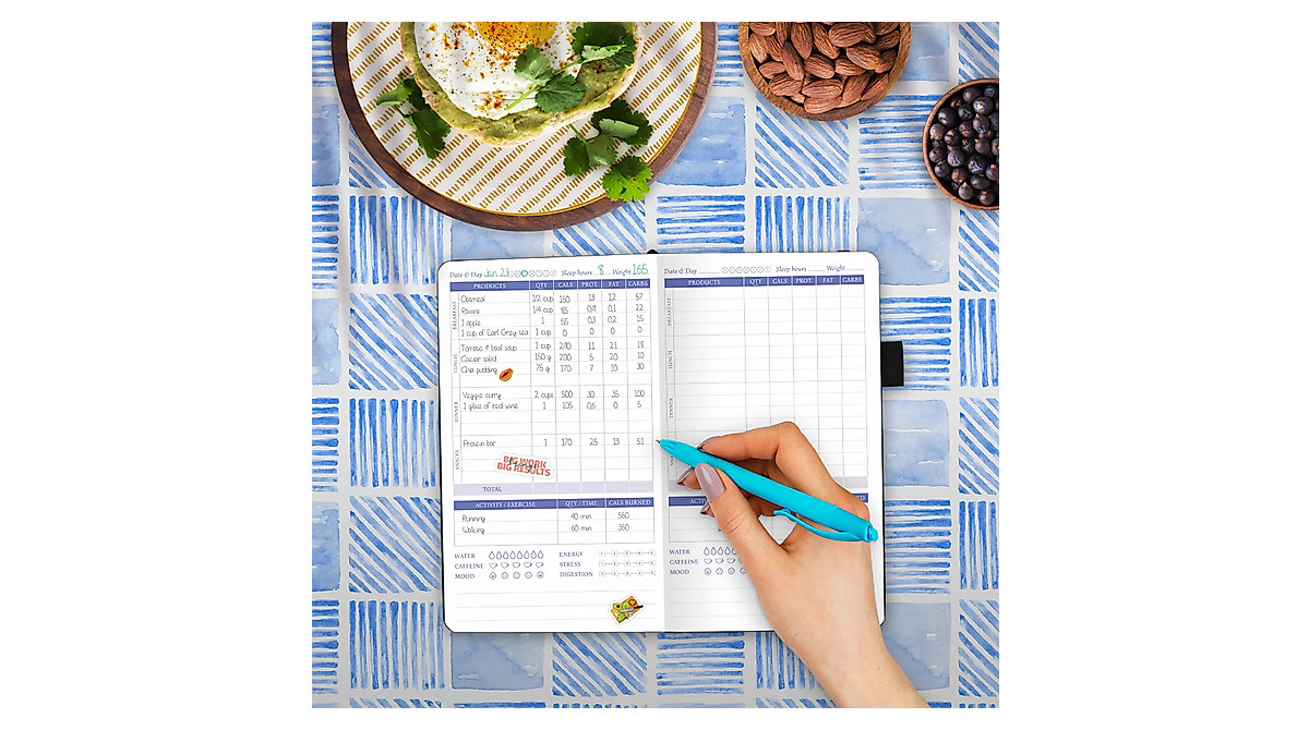 Legend Wellness Planner: Your Pocket Health Companion