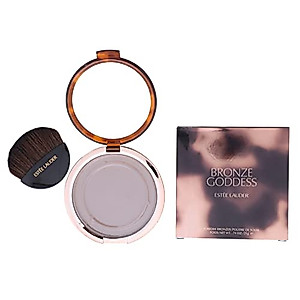 Estee Lauder Bronze Goddess Powder Bronzer, No. 02 Medium, 0.74 Oz