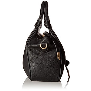 Foley + Corinna Brittany Satchel, Black