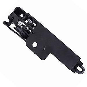 NPAUTO Interior Door Handle Front Left Driver Side Replacement for 2006-2012 Ford Fusion 2007-2012 Lincoln MKZ, 2006 Lincoln Zephyr, 2006-2011 Mercury Milan