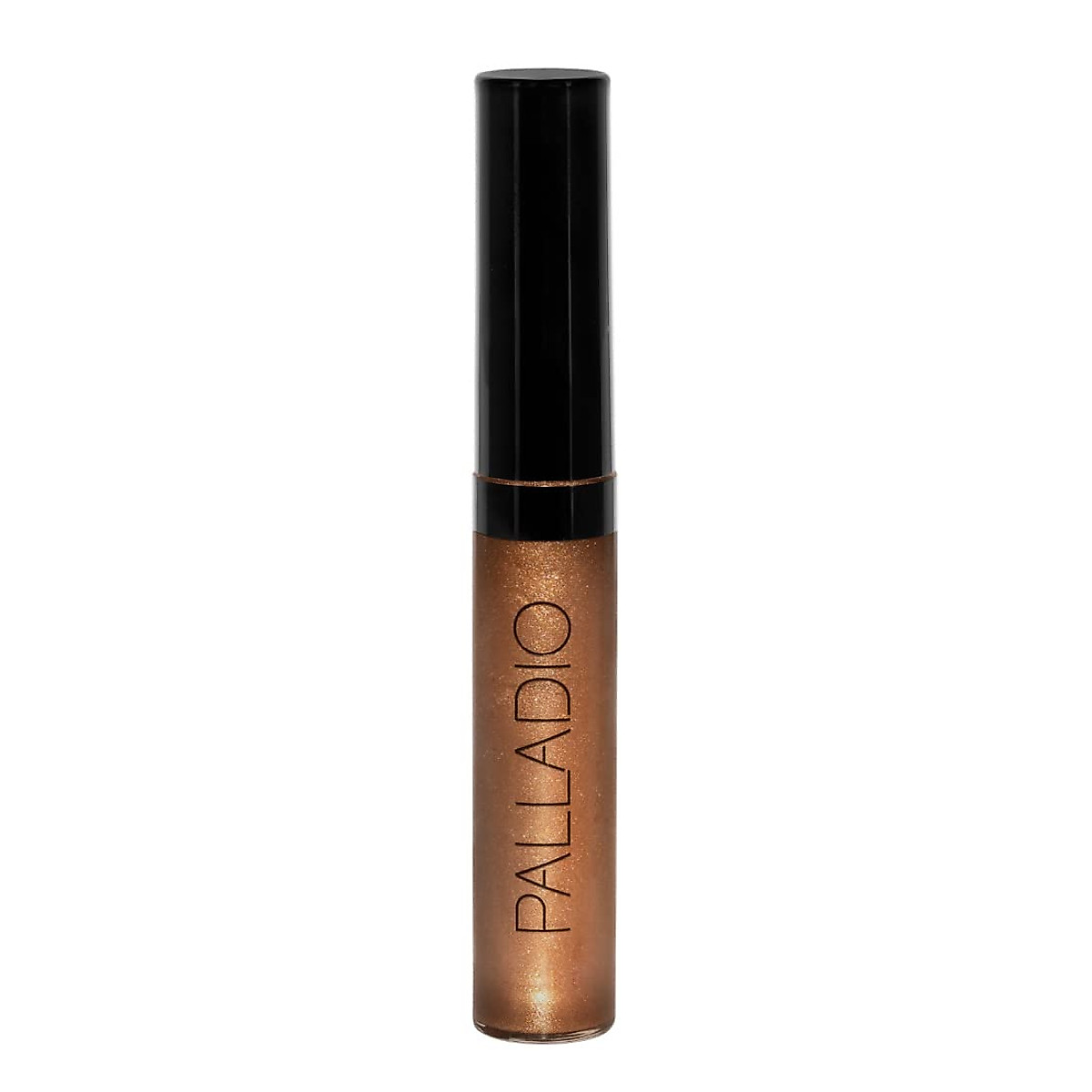 Palladio Herbal Lip Gloss (Sheer Bronze)