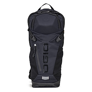 OGIO 10L Fitness Pack, Black, Medium