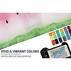 Allenjoy Watermelon Backdrop for Infant Newborn Baby Portrait Baby Shower Photography Kids Girl First 1st Birthday Party Background Summer Twotti Frutti Party Banner Cake Table Decor 8 x 6 FT