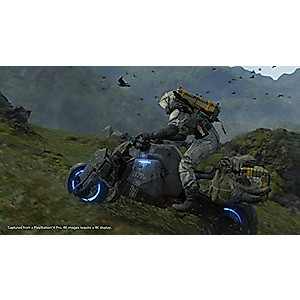 Death Stranding PS4 [