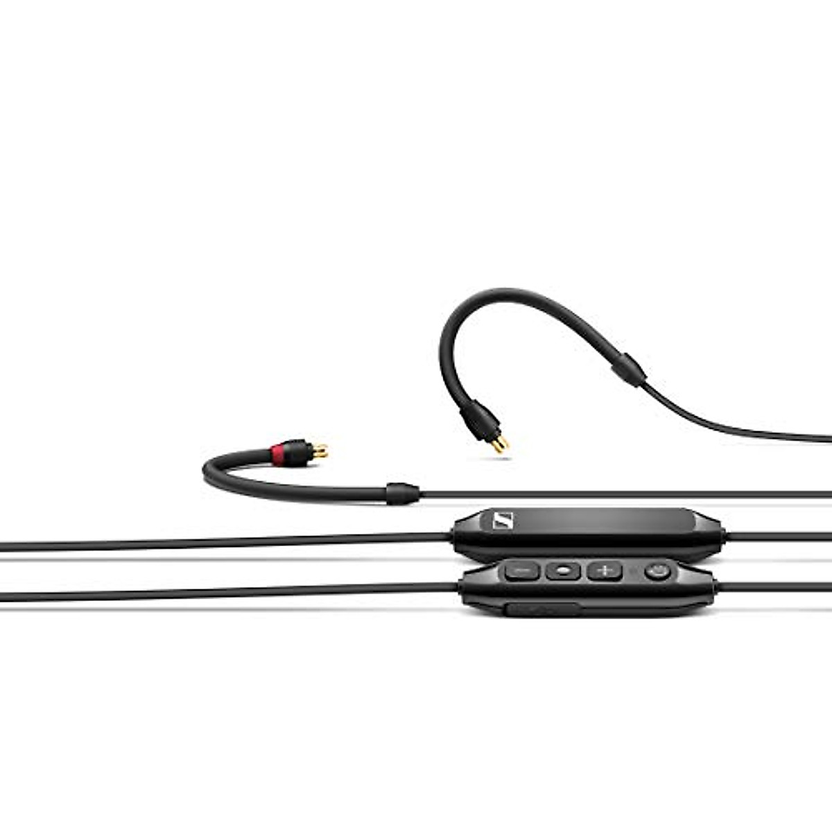 SENNHEISER In- Ear Audio Monitor, Bluetooth Connector, Wireless (508943)