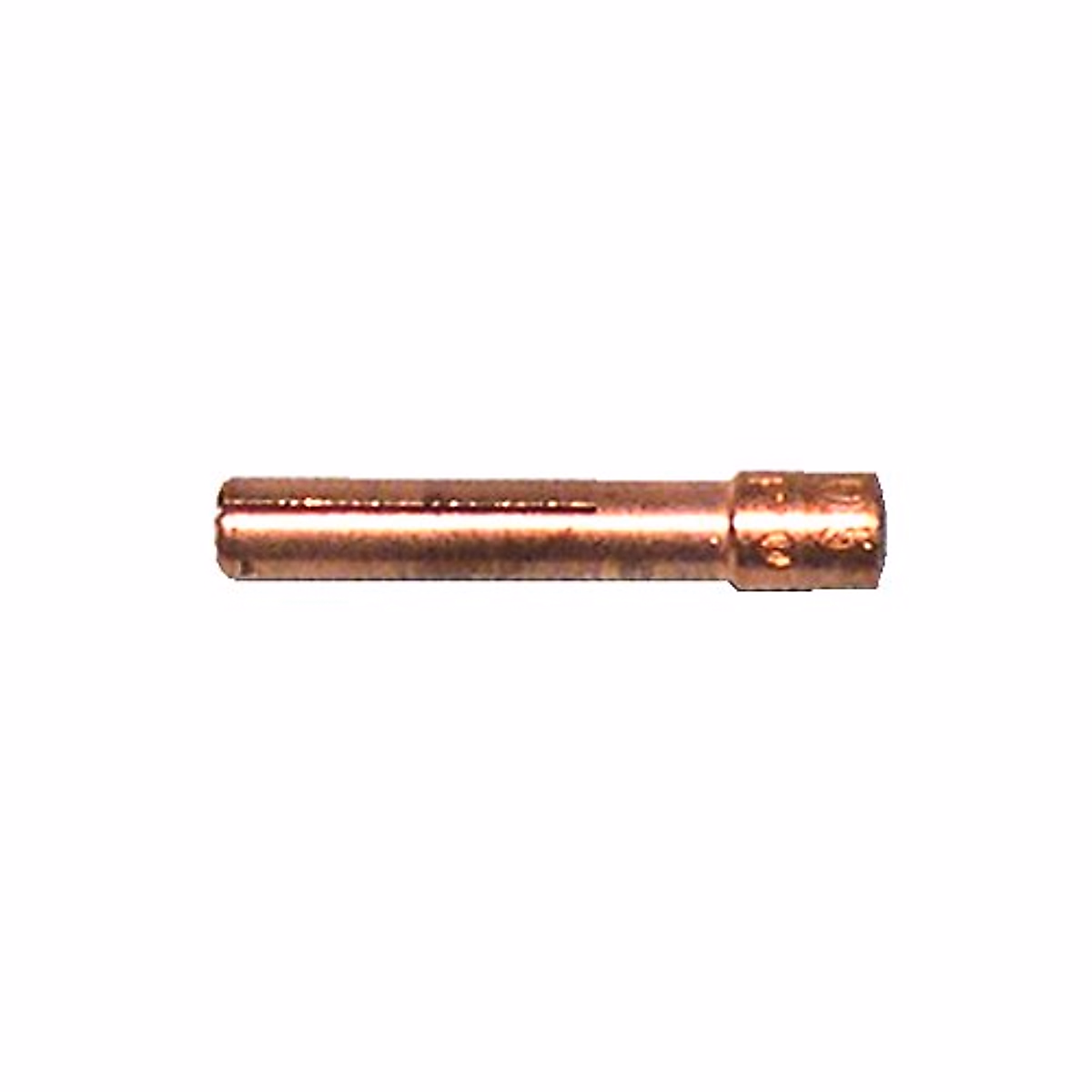 Miller Weldcraft 57N48 Collet, 1/8" (3.2mm), 2 pack