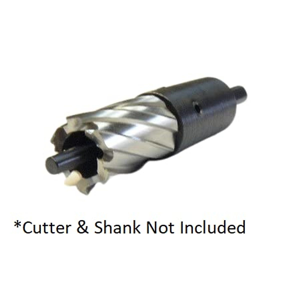 Annular Cutter Pilot for 0.500, 0.620 Annular Cutter (.223)