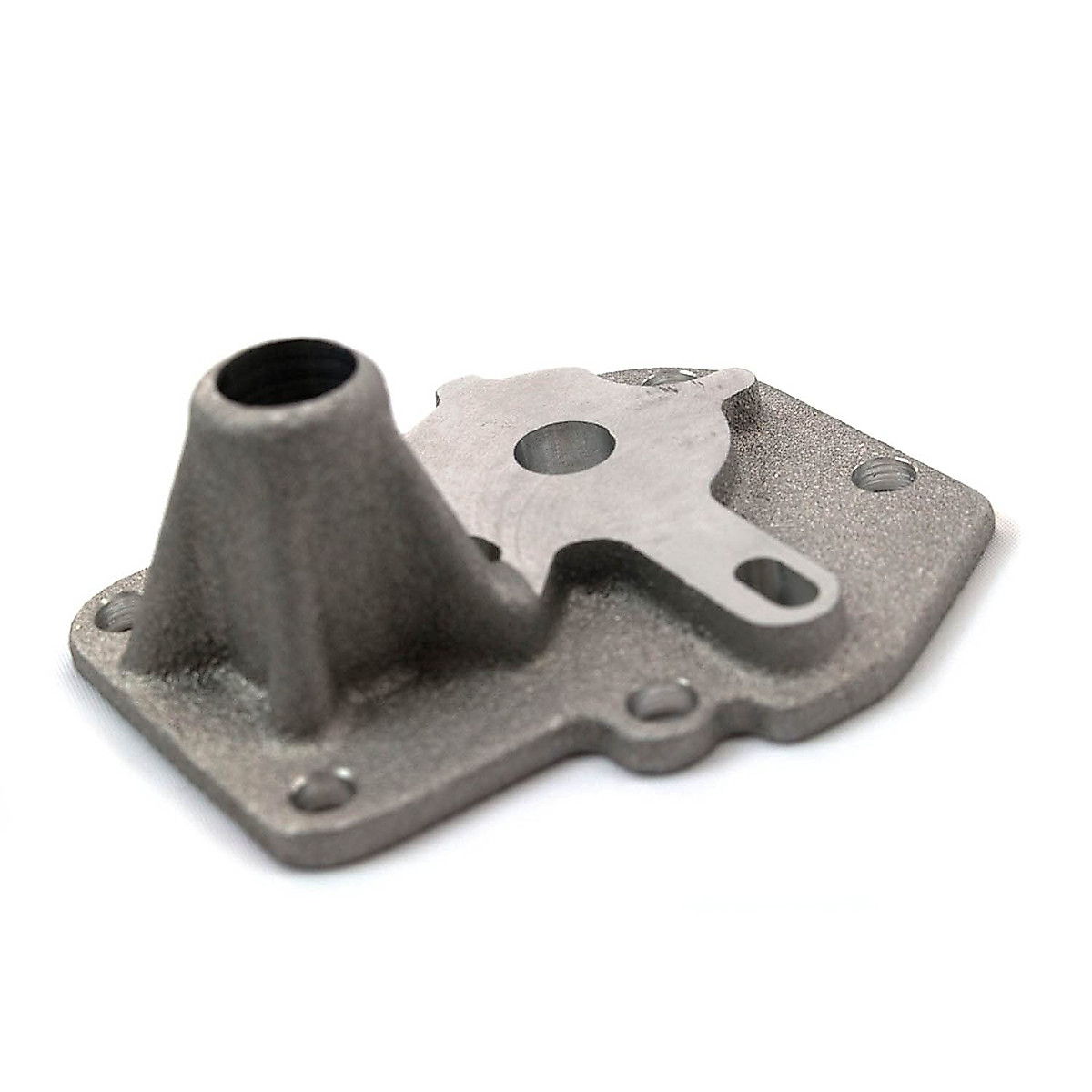 Polaris ATV Gears Sector Cover, Genuine OEM Part 3233827, Qty 1