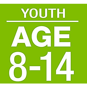 BELL Richter Bike Helmet - Blue & Dark Titanium, 54-58cm