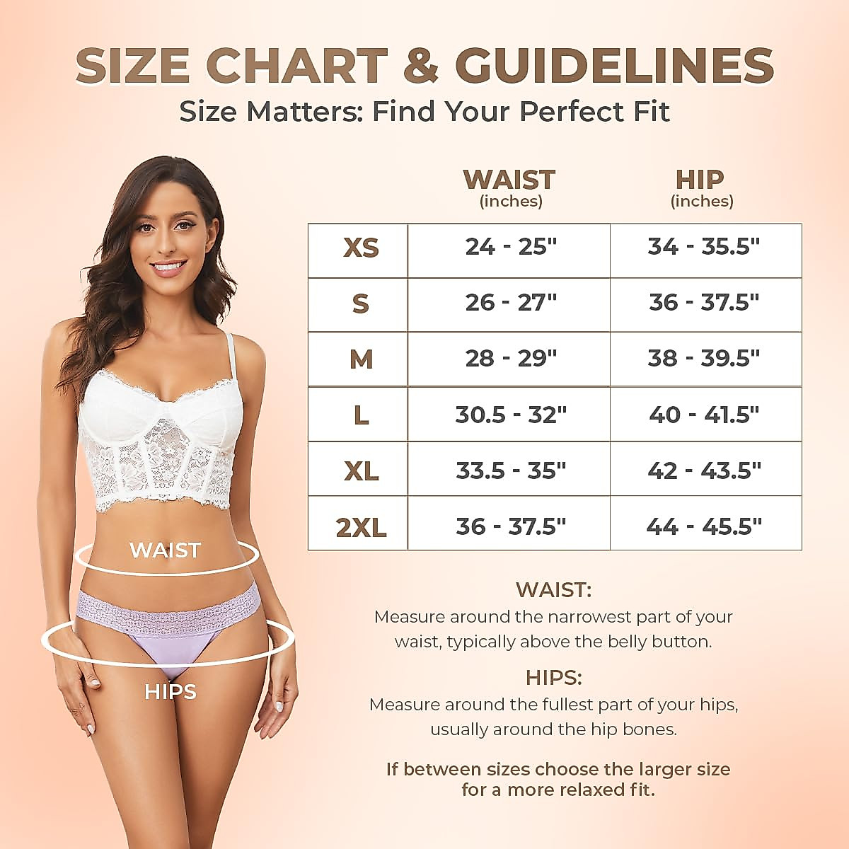 shaperisfree Sexy Period Underwear, Leak Proof Period Thongs for Women, Cotton Absorbent Period Panties Lace Bikinis