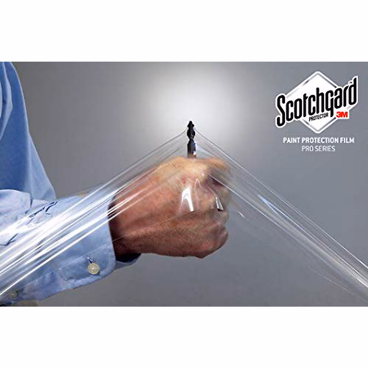 Custom Fit Door Handle Cup 3M Scotchgard Anti Scratch Paint Protector Film Self Healing PPF Guard for 2019 2020 2021 2022 2023 Dodge RAM 1500 Regular Cab, Quad Cab, Crew Cab, Mega Cab Truck