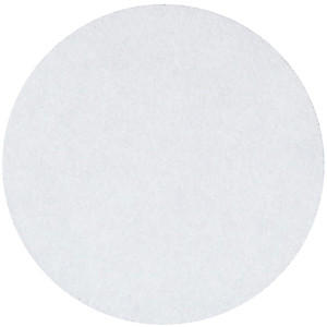 Whatman 10312611 Quantitative Filter Paper Circles, 2 Micron, Grade 602H, 125mm Diameter (Pack of 100)