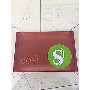 Multitool 11 in 1 Functions ~ Portable Wallet Pocket Size / Stainless Steel Survival Tool (1 Pack)