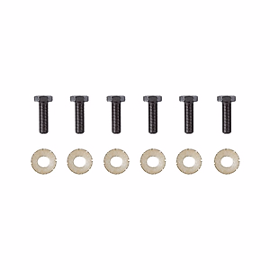 Draw-Tite 75586 Max-Frame Class III 2-Inch Receiver Hitch , Black