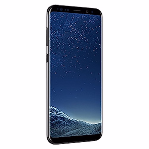 Samsung Galaxy S8 64GB at&T - Midnight Black