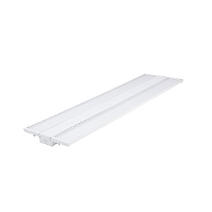 LED Linear High Bay Light 225W Warehouse Factory Light Dimmable 4G