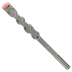 Diablo 1-1/4" x 8" x 13" Rebar Demon™ SDS-Max 4-Cutter Carbide-Tipped Hammer Bit