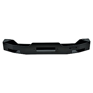 Westin 46-22235 MAX Winch Mount Tray