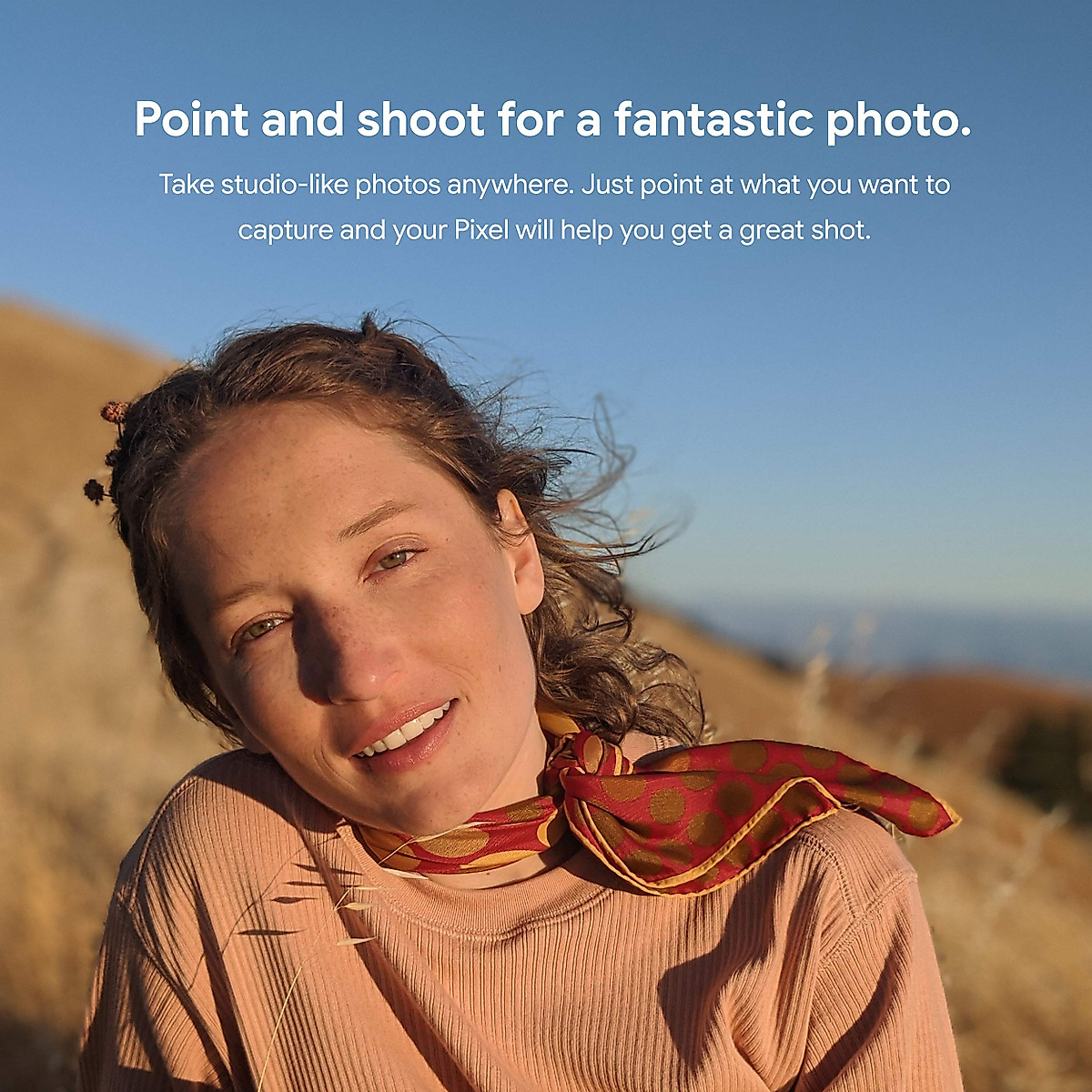 Google Pixel 4 XL - Clearly White - 64GB - Unlocked